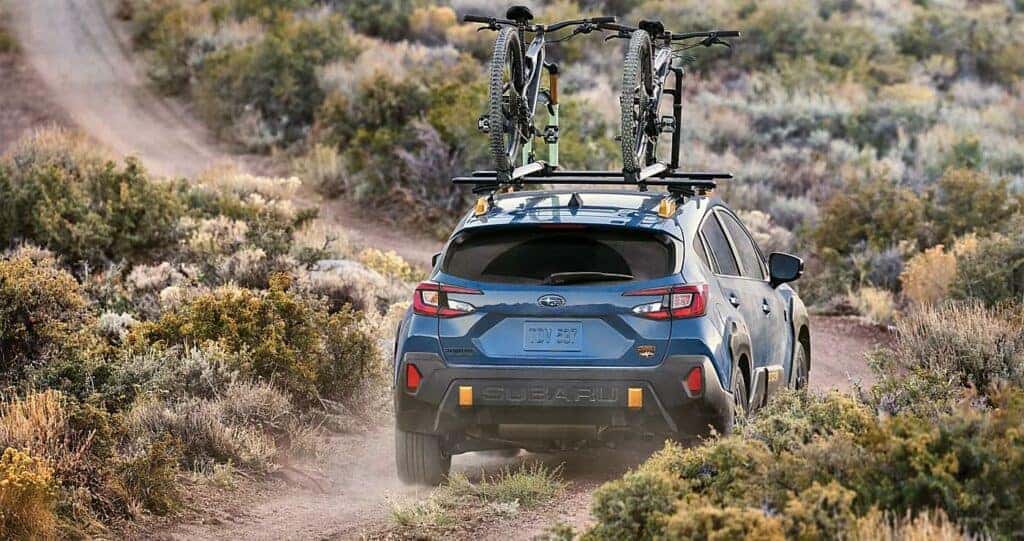 Comprehensive Guide to Subaru Parts & Accessories | Hello Subaru of ...