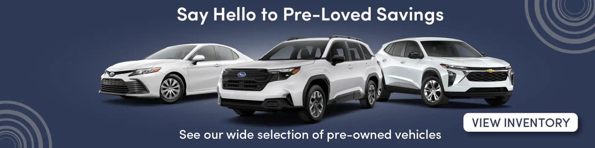 Hello Subaru of Valencia | Serving Santa Clarita Valley | Large Subaru ...