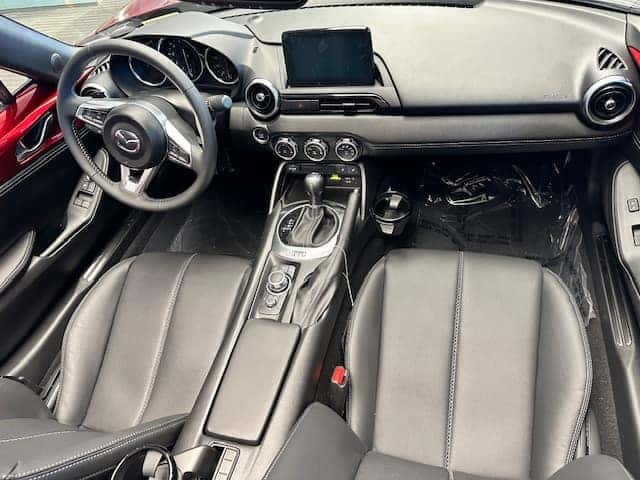 2024 Mazda Miata Trims | Hello Mazda of Temecula