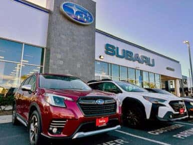 Exploring the Differences Between Subaru’s Warranty Coverage Plans ...