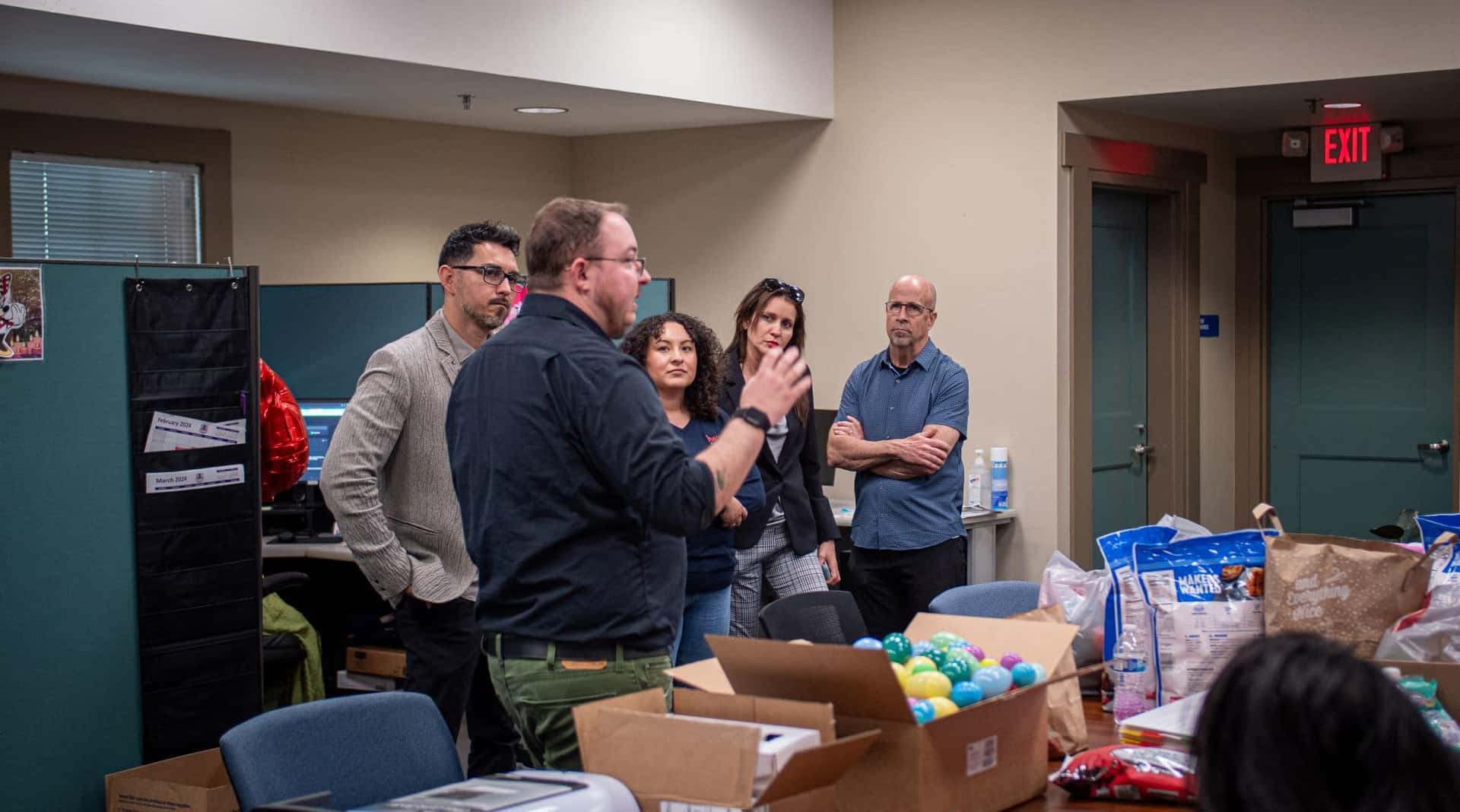 Brighter Beginnings for Survivors | Hello Subaru of Temecula
