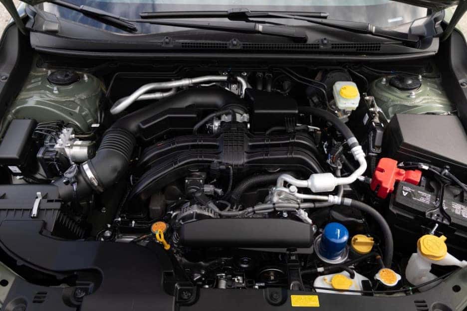 Subaru Maintenance Milestones: A Complete Guide | Hello Subaru of Temecula