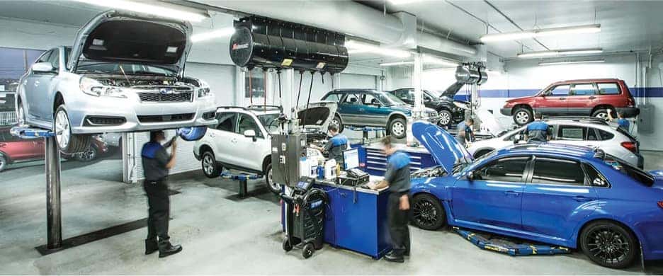 Subaru Maintenance Milestones: A Complete Guide | Hello Subaru of Temecula