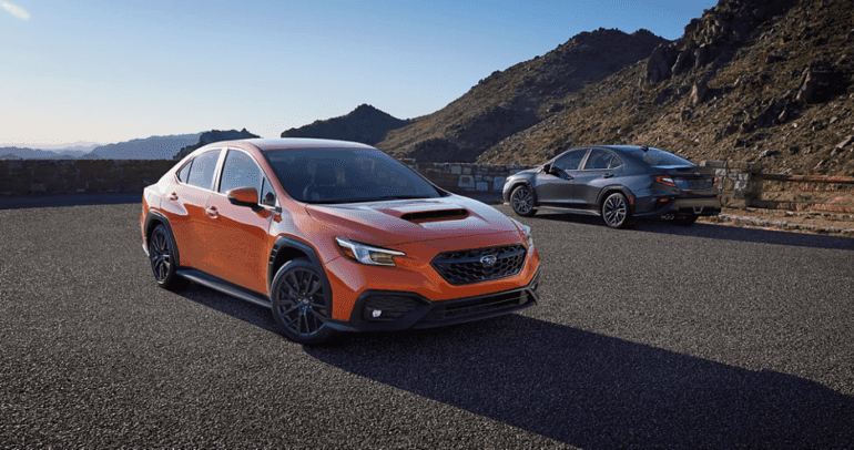 Is the WRX Right for You? Explore Its Performance with this FAQ | Hello ...