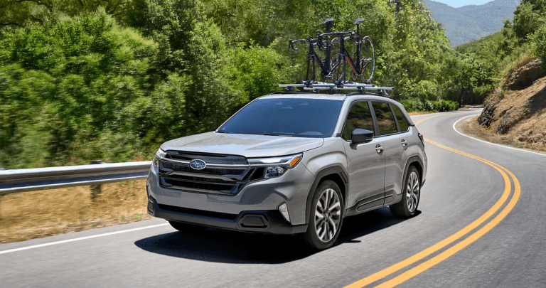 Subaru Forester vs. Outback: Key Differences | Hello Subaru of Temecula