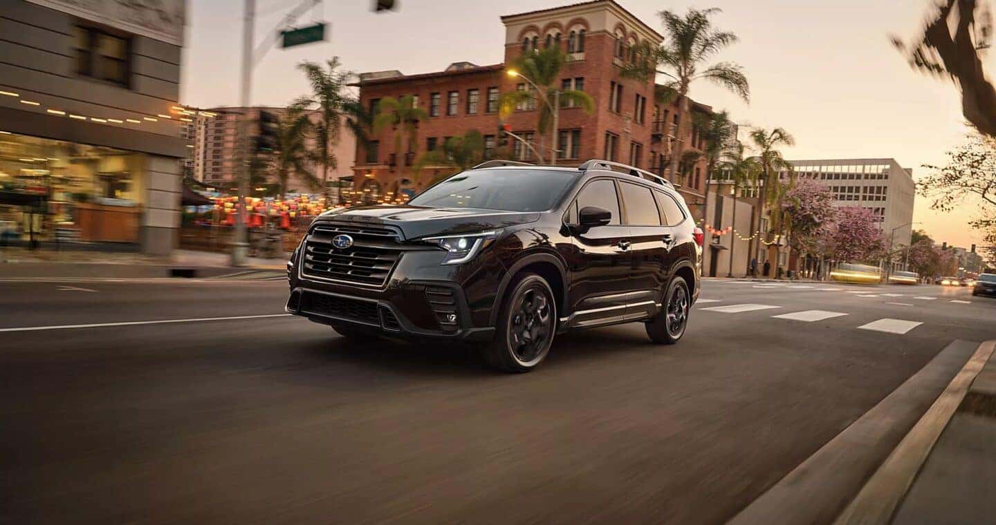 2024 Subaru Ascent: FAQs | Hello Subaru of Temecula
