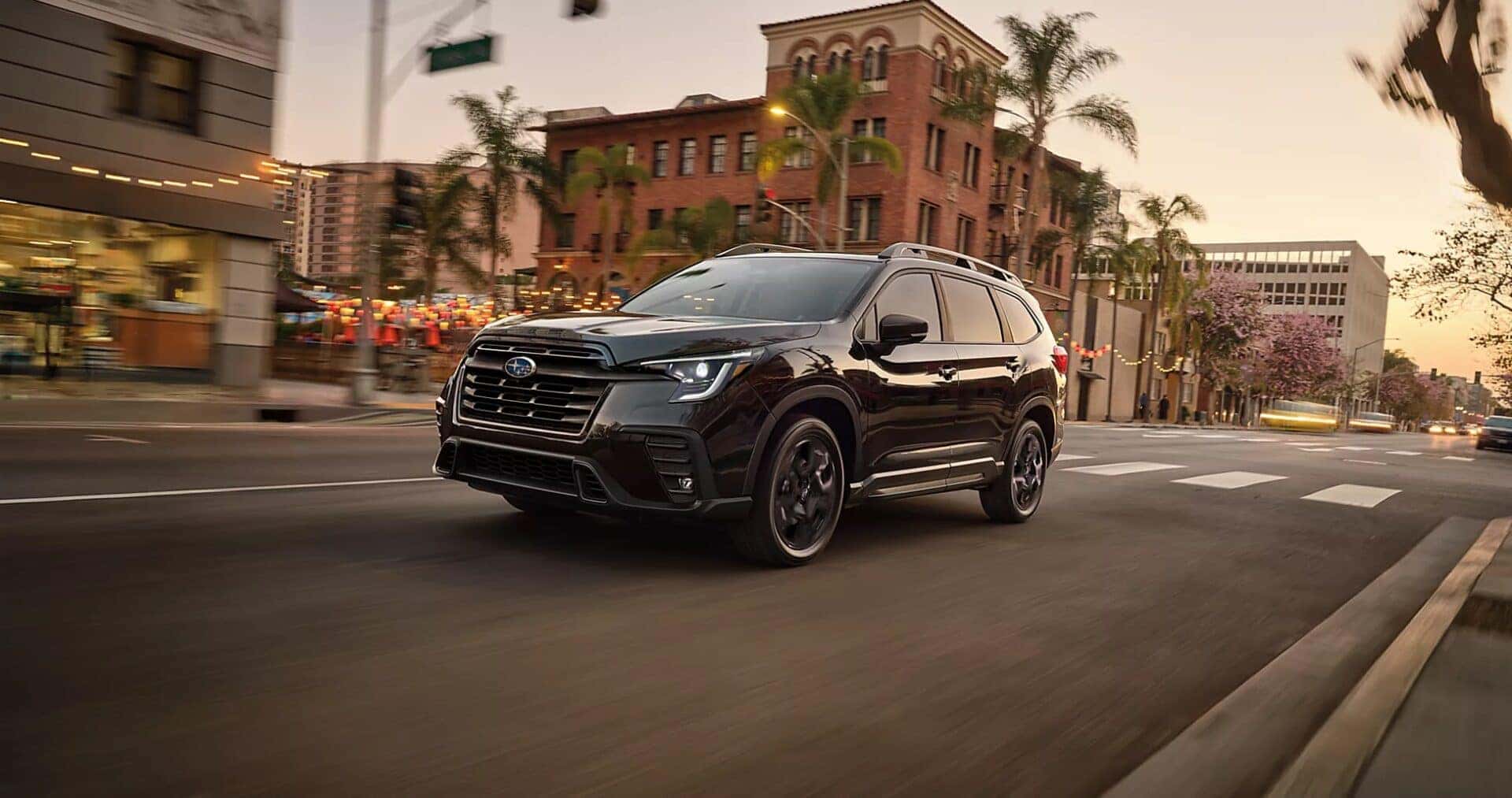 2024 Subaru Ascent: FAQs | Hello Subaru of Temecula