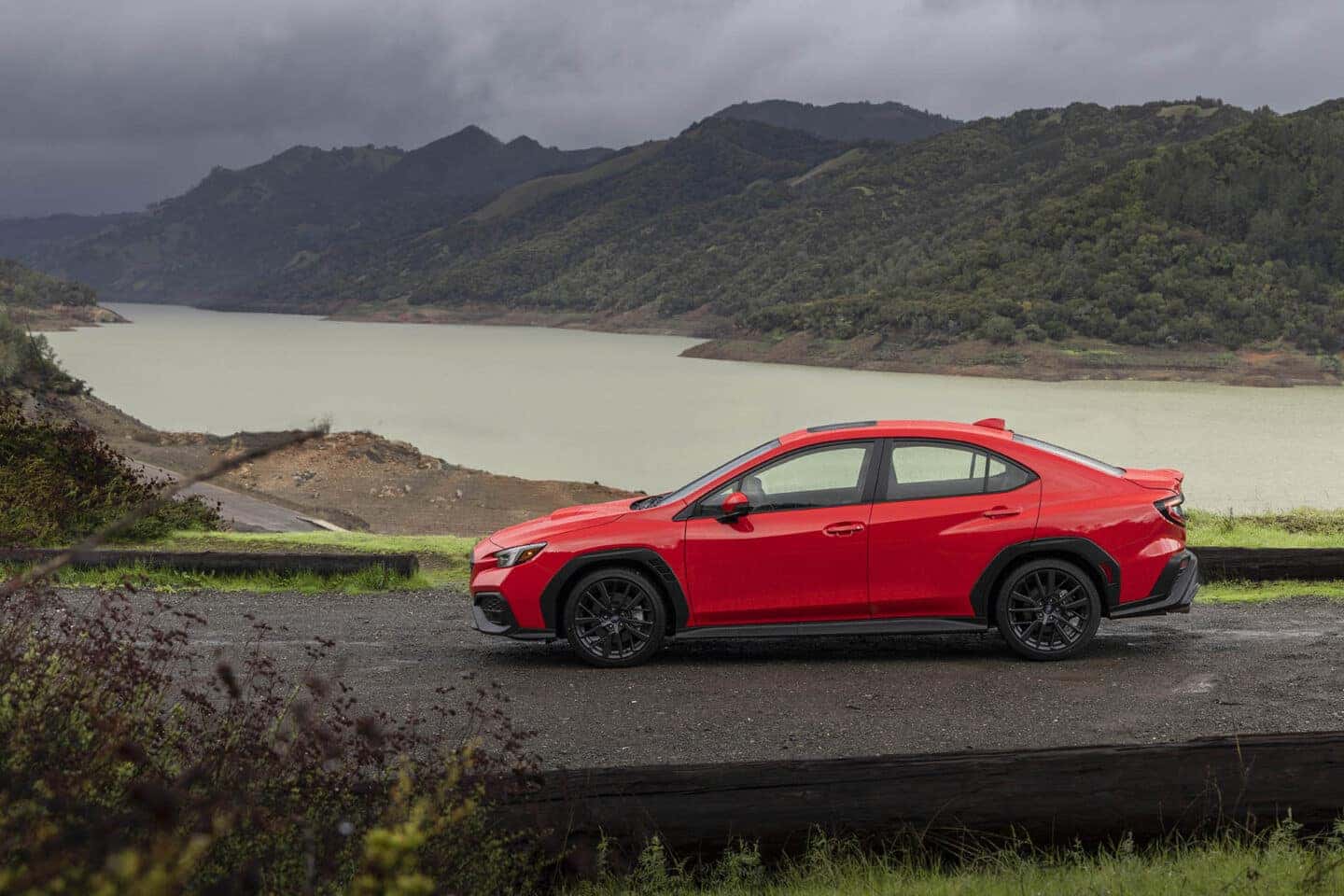 Keep Your Subaru WRX Running at Its Best | Hello Subaru of Temecula