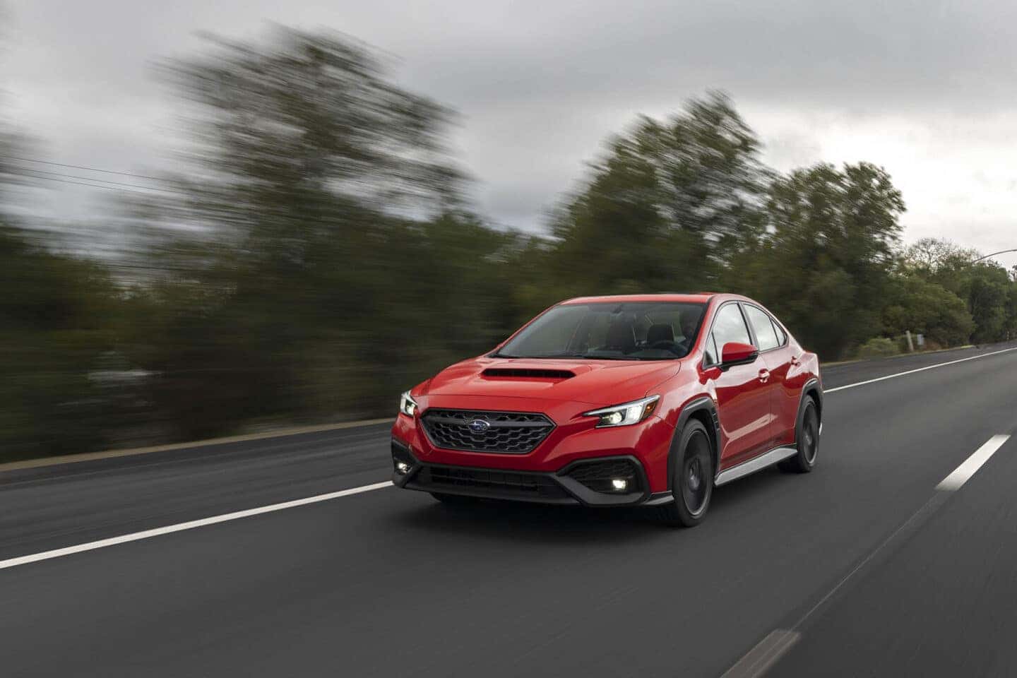 Keep Your Subaru WRX Running at Its Best | Hello Subaru of Temecula