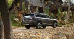 Subaru Powertrain Warranty: Coverage and Benefits | Hello Subaru of ...