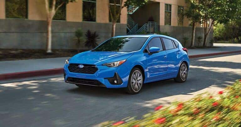 2025 Subaru Warranty Guide | Hello Subaru of Temecula