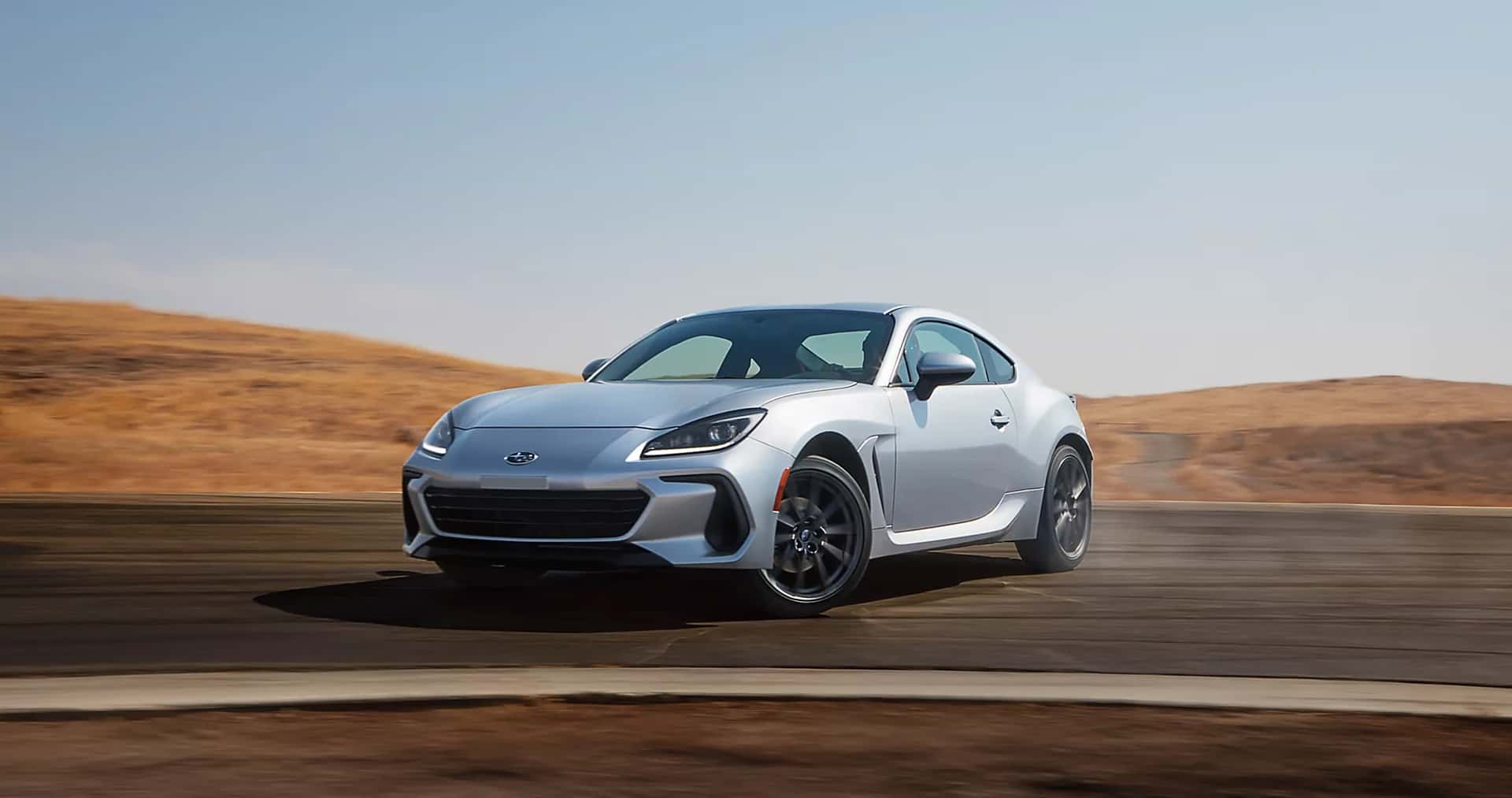 Subaru BRZ: Daily Driver & Weekend Fun | Hello Subaru of Temecula