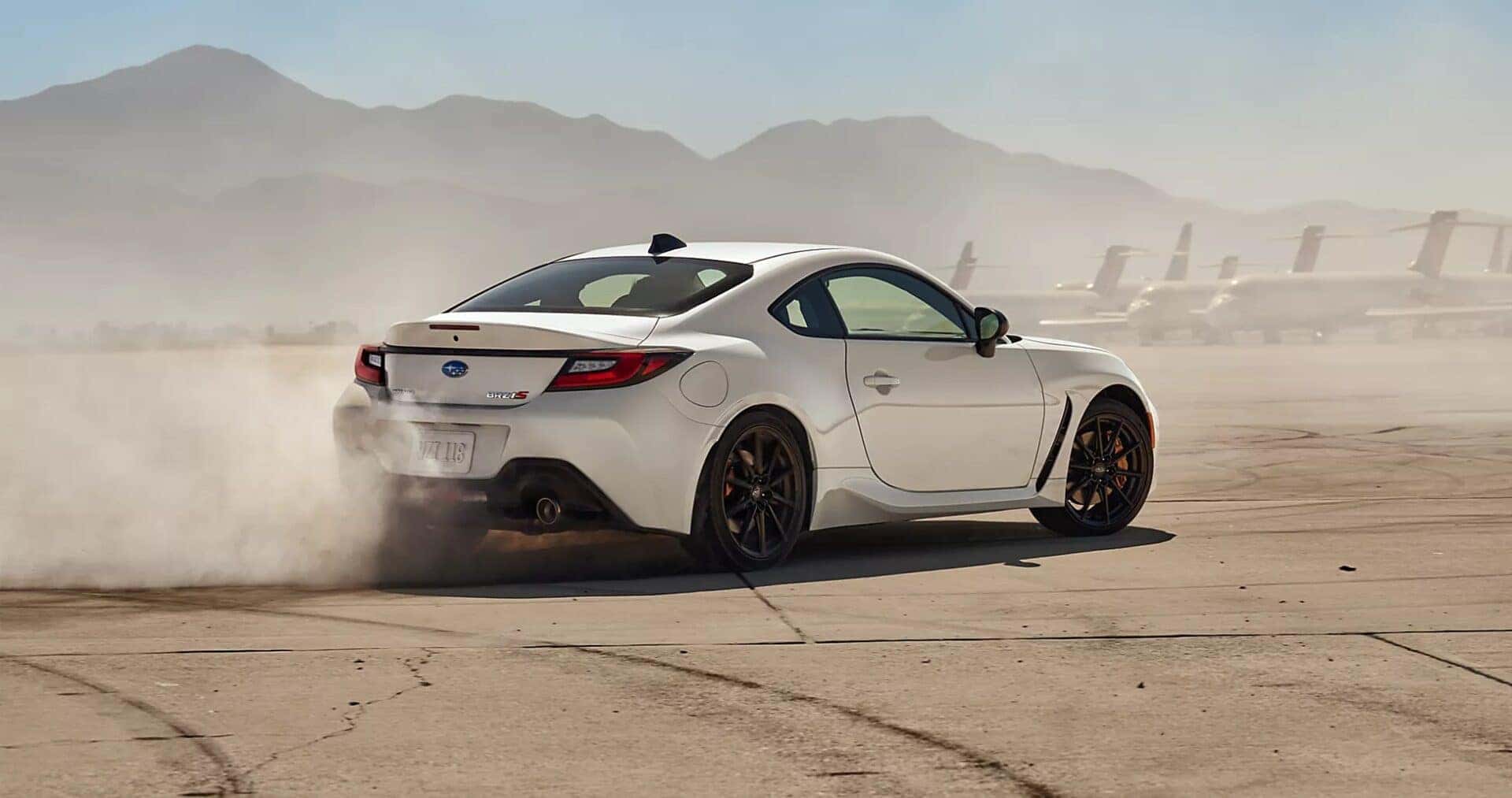 Is the 2025 Subaru BRZ the Best Sports Coupe? | Hello Subaru of Temecula