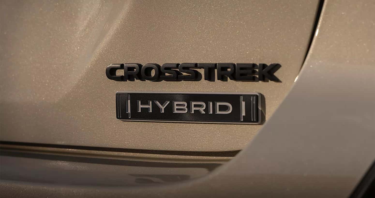 Meet the 2026 Subaru Hybrid SUV | Hello Subaru of Temecula