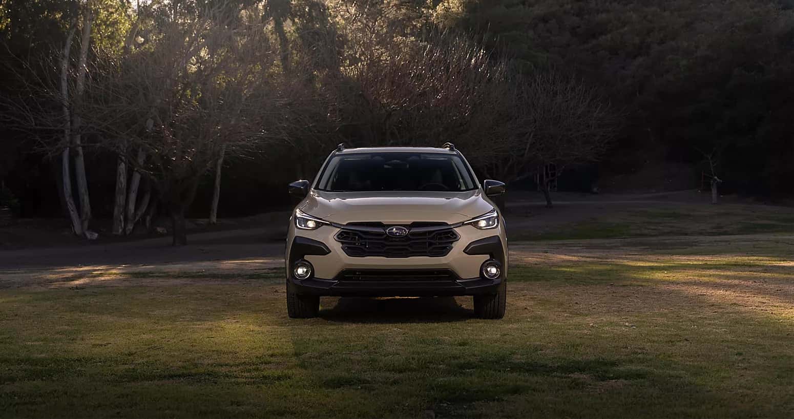 Meet the 2026 Subaru Hybrid SUV | Hello Subaru of Temecula