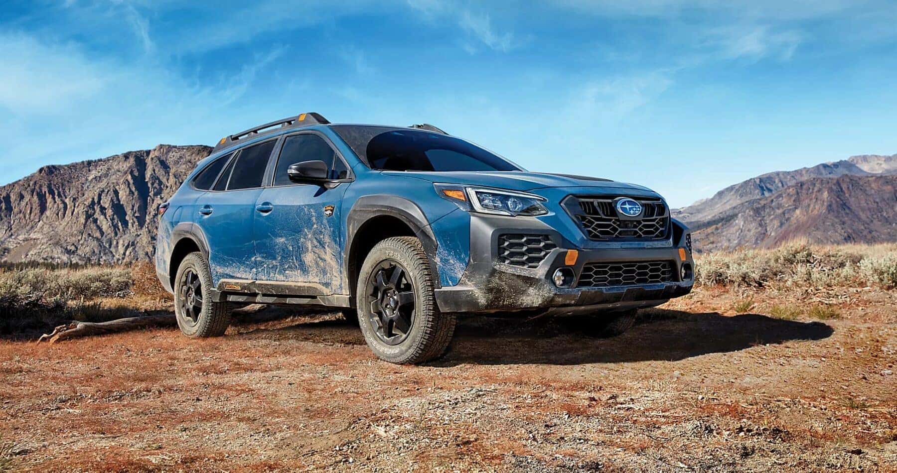 Used Subaru Outback Guide Temecula | Hello Subaru of Temecula