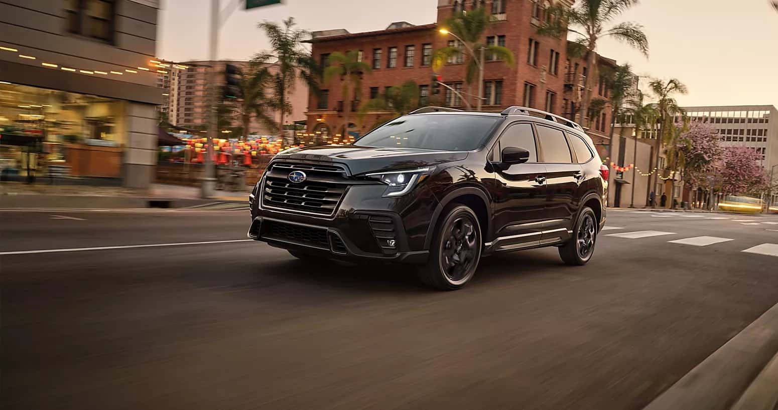 From Ascent to WRX: Find Your Subaru Fit | Hello Subaru of Temecula