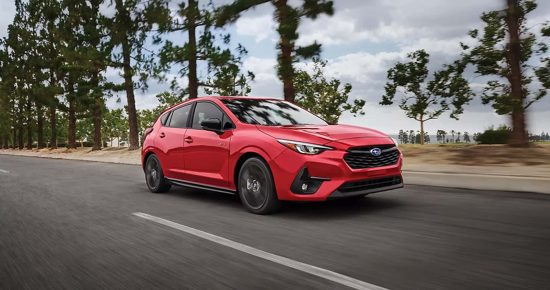 From Ascent to WRX: Find Your Subaru Fit | Hello Subaru of Temecula