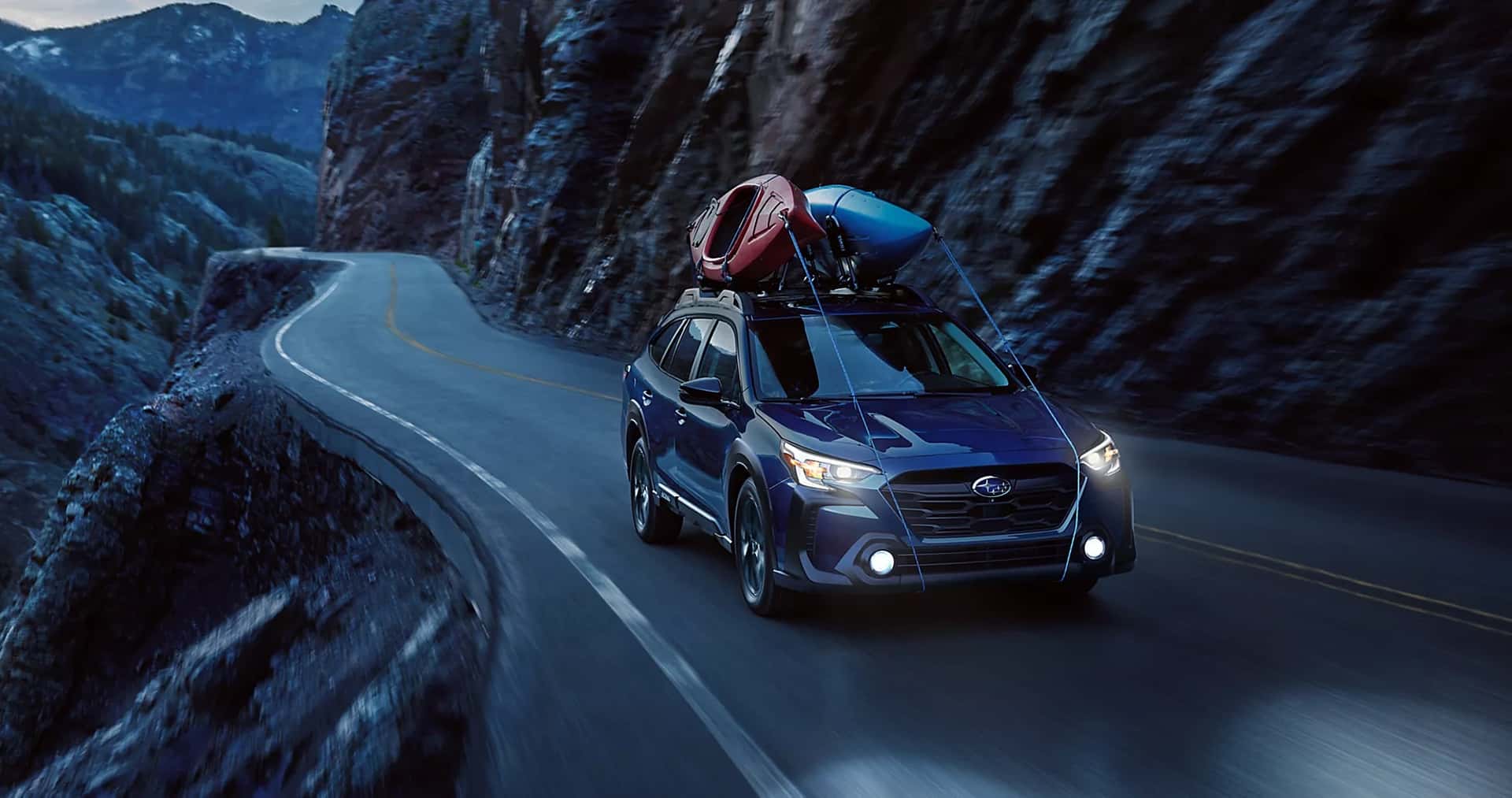 From Ascent to WRX: Find Your Subaru Fit | Hello Subaru of Temecula
