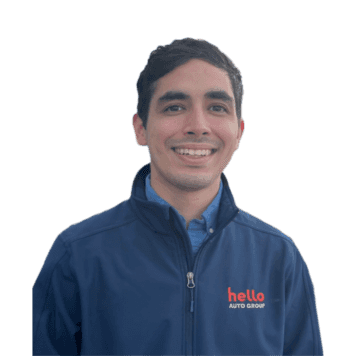 Hello Subaru of Valencia Staff | Valencia Subaru Dealer