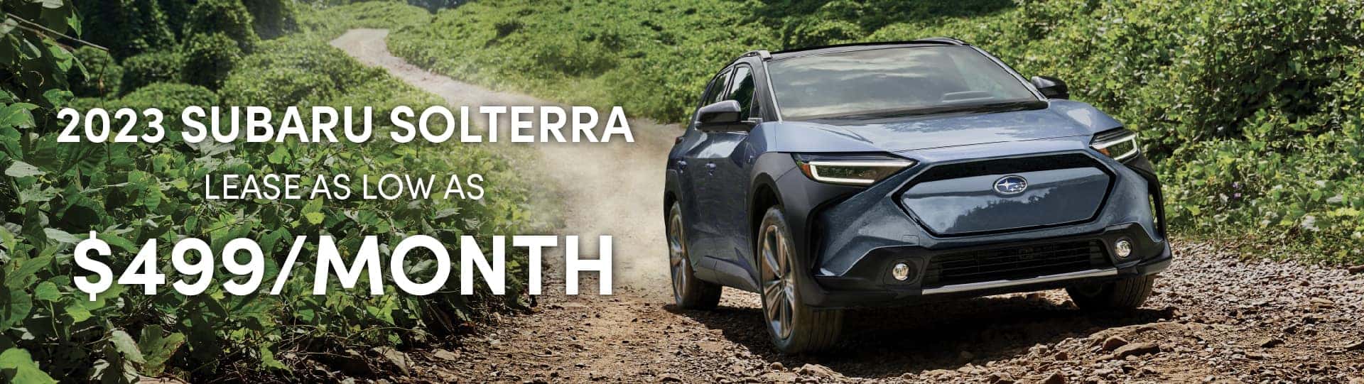 Hello Subaru of Valencia | Subaru Dealer in Valencia