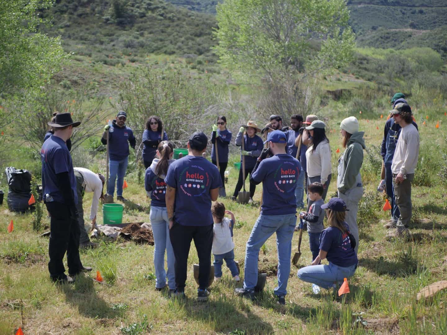 Creating a Greener Tomorrow | Hello Subaru of Valencia