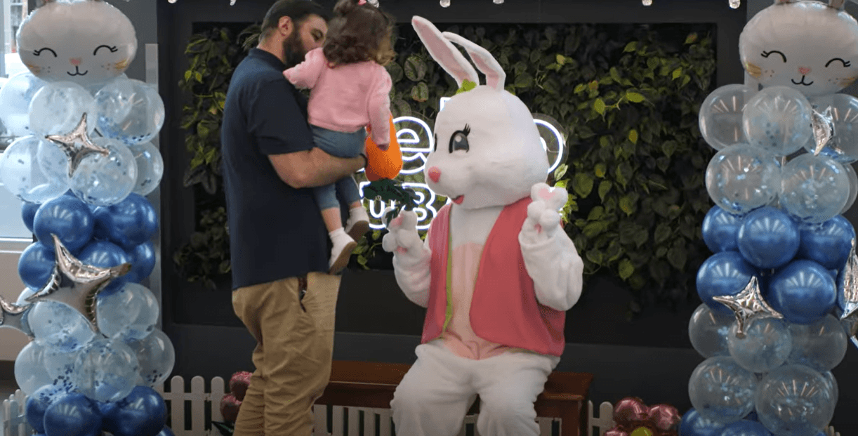 Lasting Easter Memories | Hello Subaru of Valencia