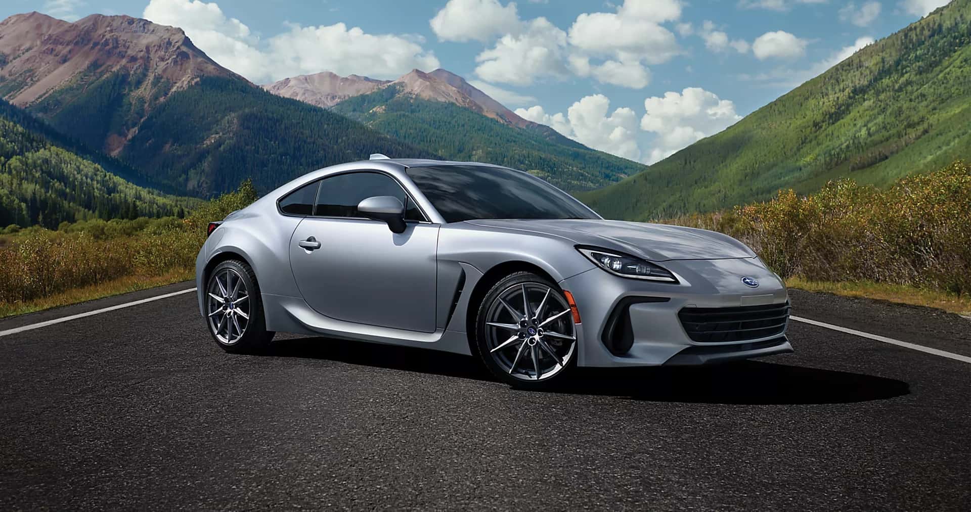 Subaru BRZ: Best Car for SoCal Roads | Hello Subaru of Valencia