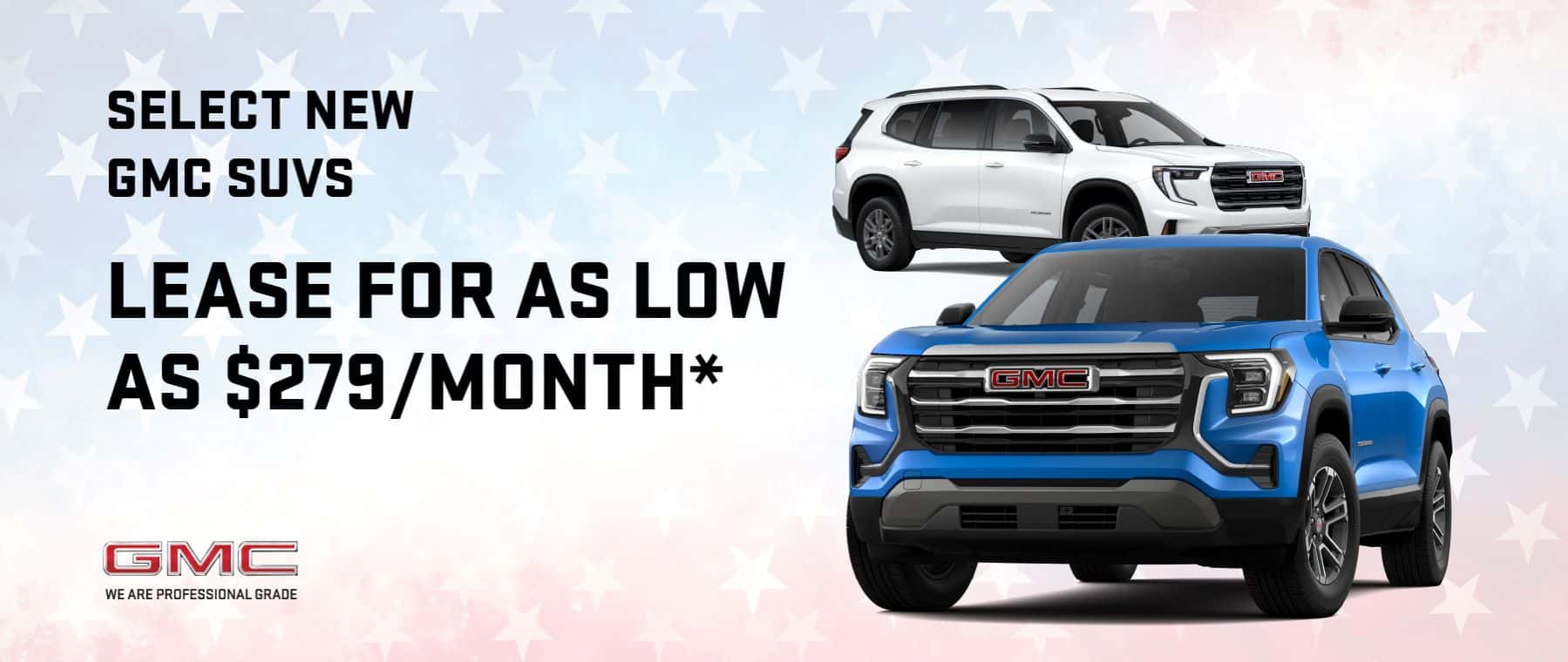 Hendrick GMC | Official Site