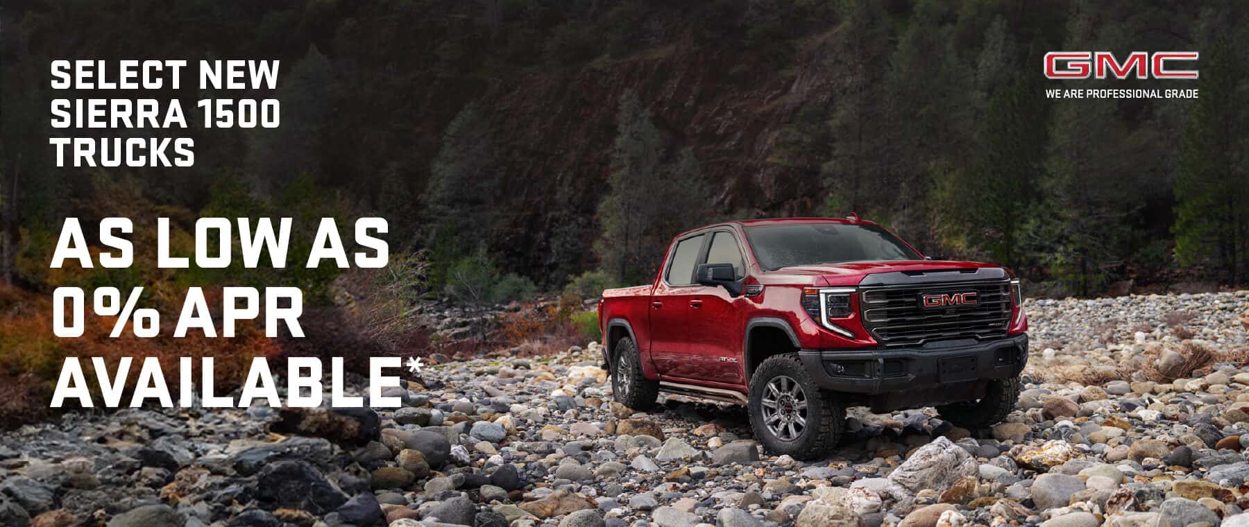 Hendrick GMC | Official Site