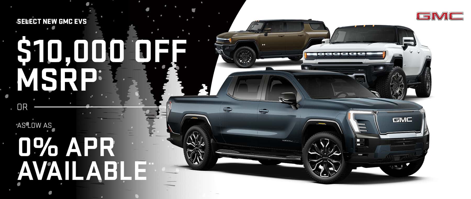 Hendrick GMC | New and Used Auto Dealership Serving Columbia