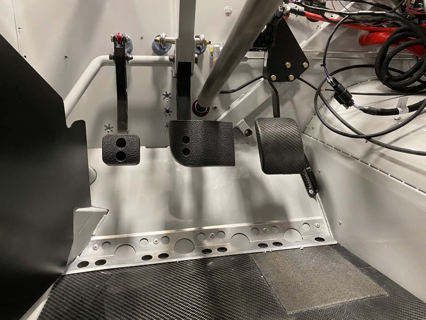 Gallery — Hendrick Performance Track Attack