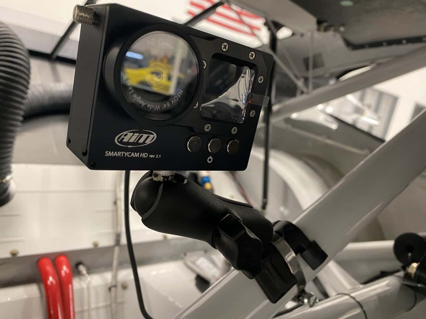 Gallery — Hendrick Performance Track Attack