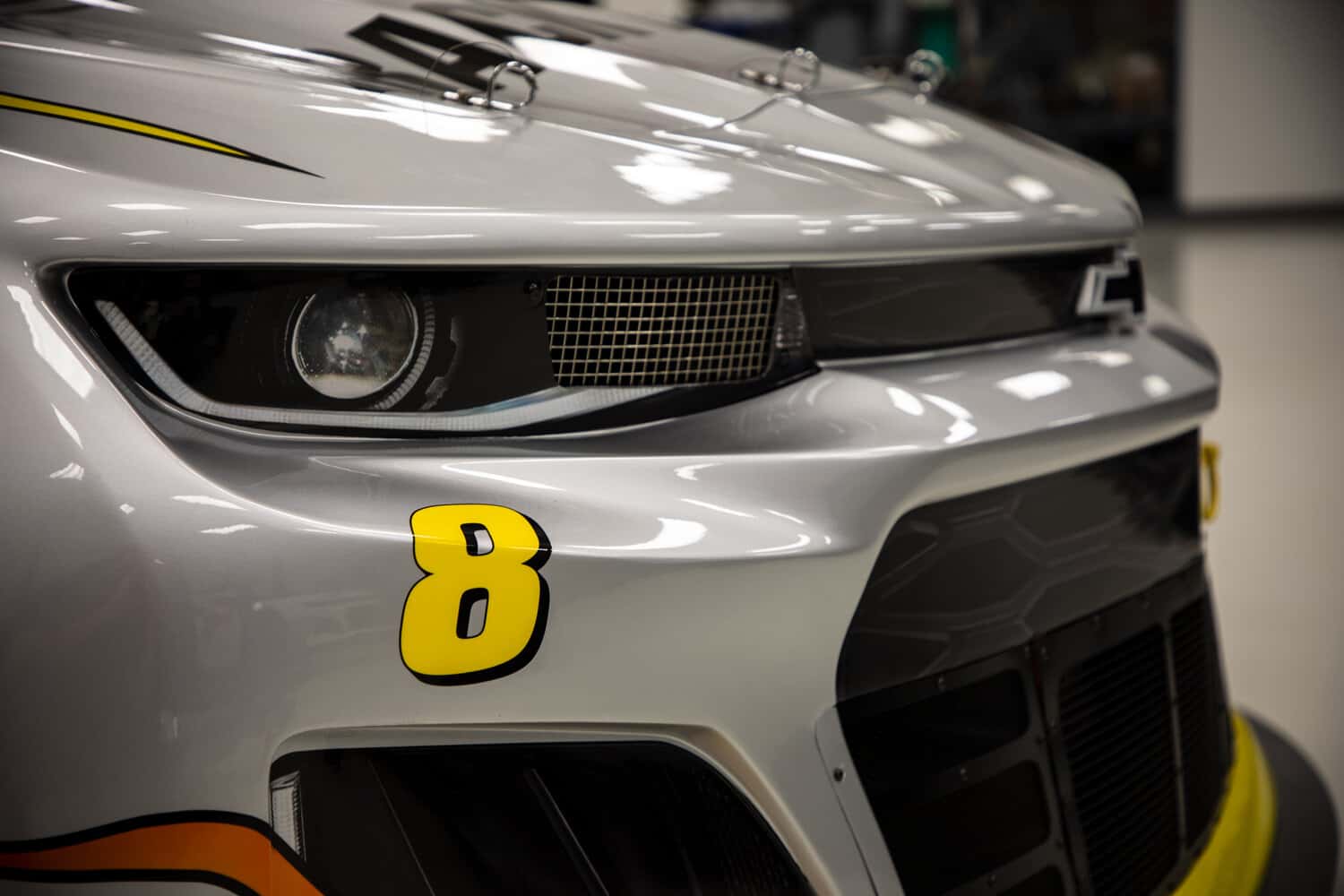 Gallery — Hendrick Performance Track Attack