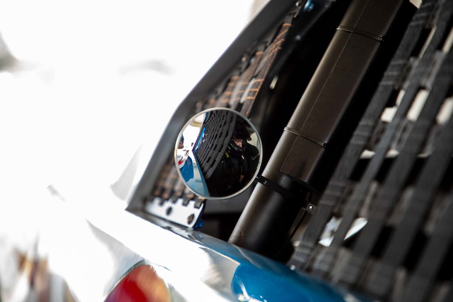 Gallery — Hendrick Performance Track Attack