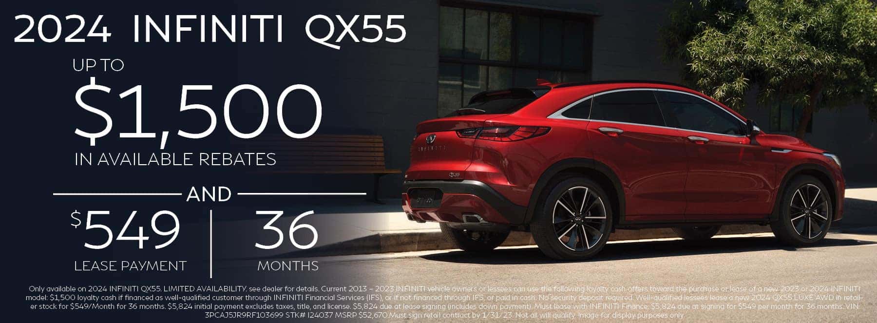 Hertrich INFINITI of Newark | New and Pre-Owned Dealer