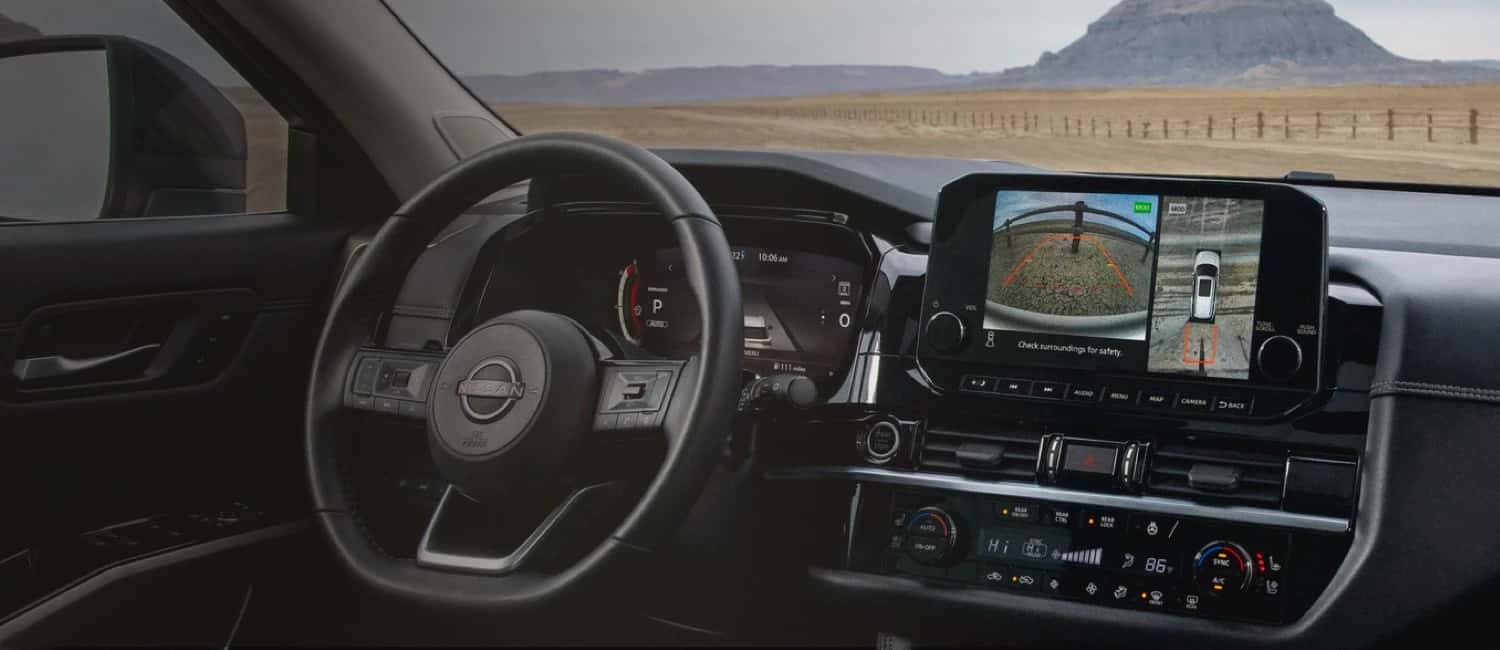 What is Nissan Intelligent Mobility? | Hertrich Nissan of Newark