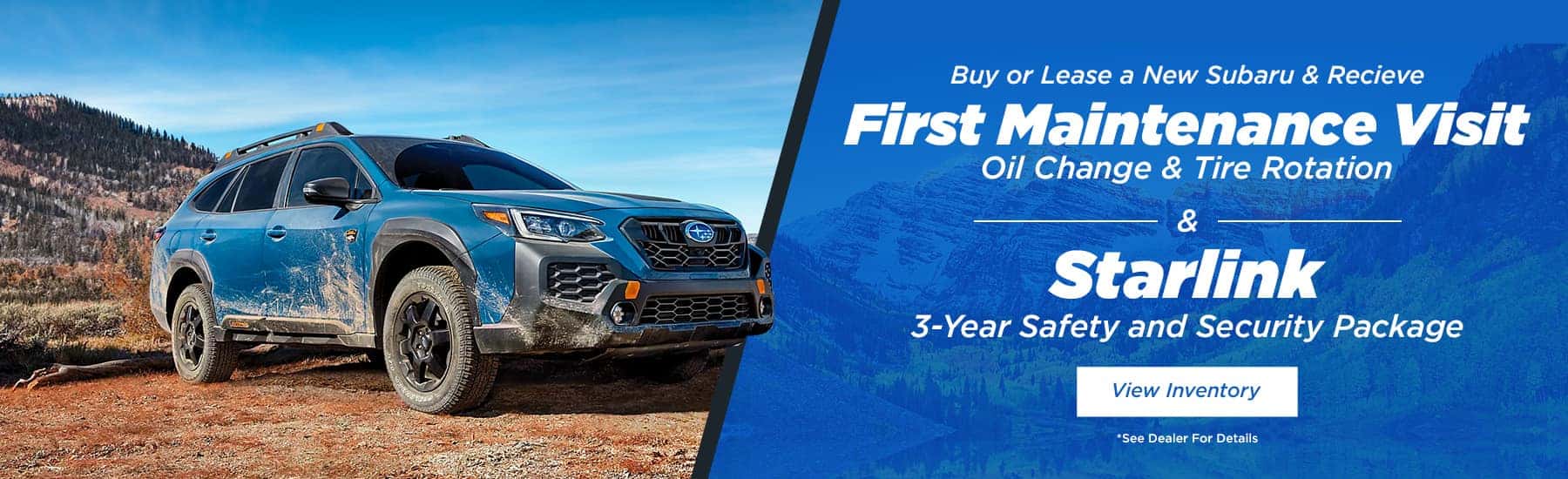 Heuberger Subaru | Auto Sales & Service in Colorado Springs