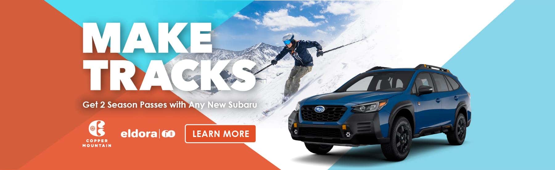 Heuberger Subaru | Auto Sales & Service in Colorado Springs