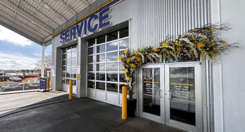 Subaru Service & Auto Repairs in Colorado Springs, Colorado