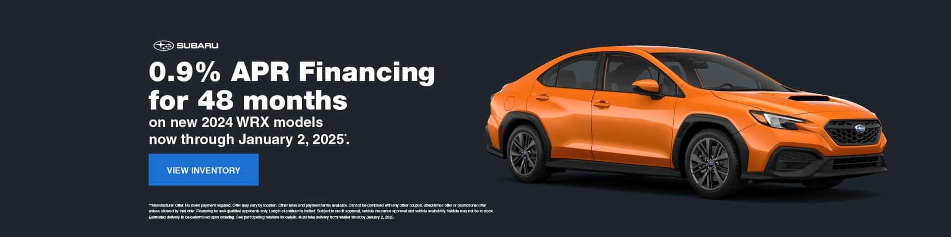 Heuberger Subaru | Auto Sales & Service in Colorado Springs