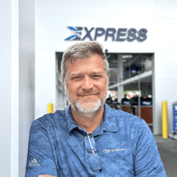 Heuberger Subaru Staff | Colorado Springs Subaru Dealer