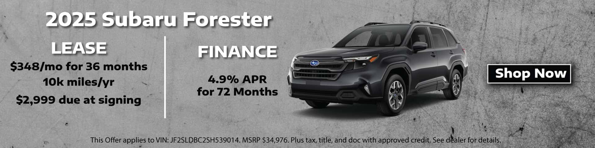 Subaru Corpus Christi, TX | Subaru Dealer Near Me