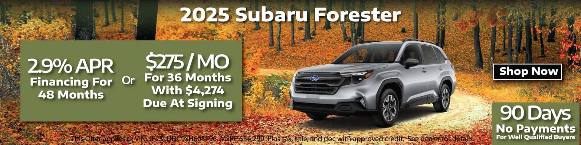 Subaru Corpus Christi, TX | Subaru Dealer Near Me