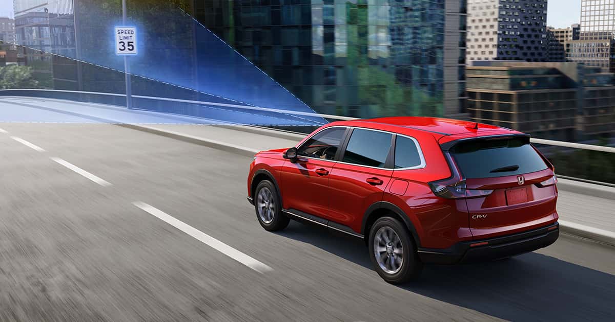 Best Honda Safety Features For Families Driving Tennessee Roads - Honda ...
