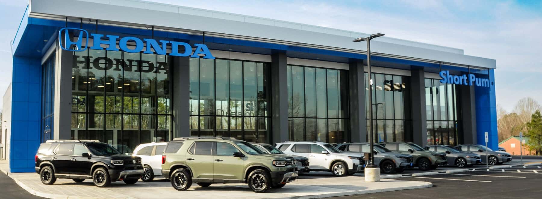 Honda of Short Pump | Official Site