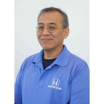 Meet Our Staff | Honda of Short Pump
