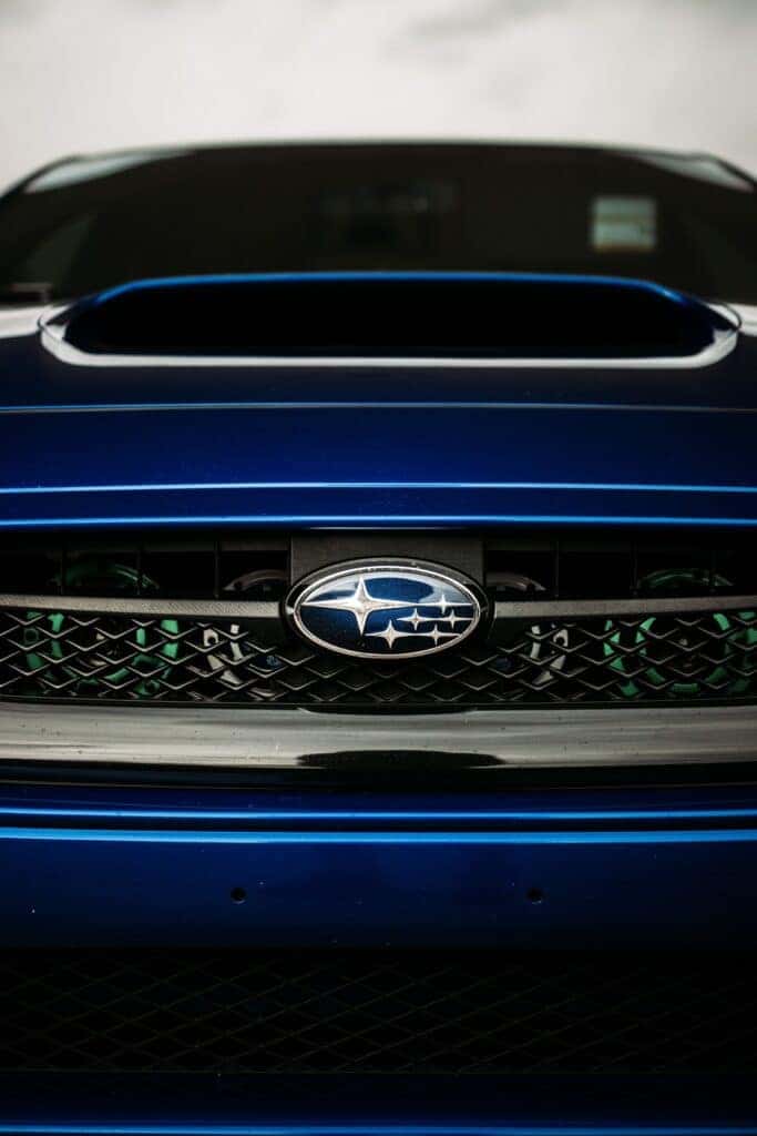 2022 Subaru Legacy vs. Subaru Impreza: What's the Difference ...