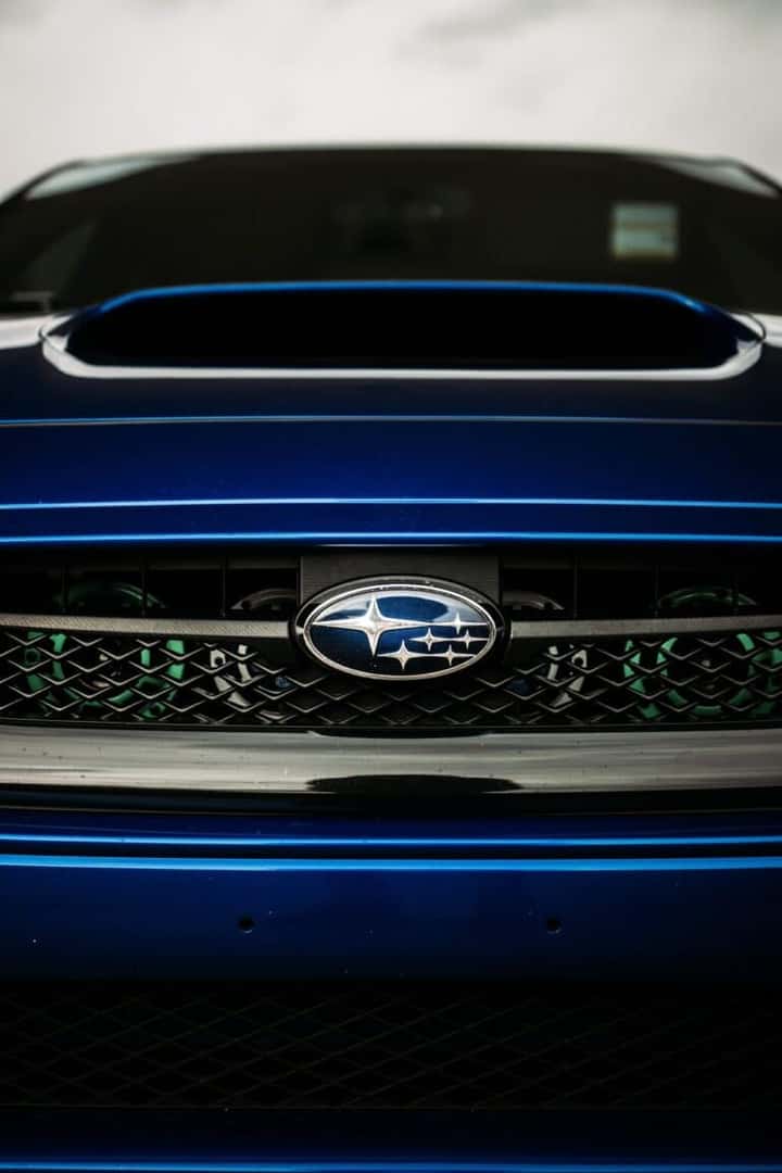 2022 Subaru Legacy vs. Subaru Impreza: What's the Difference ...