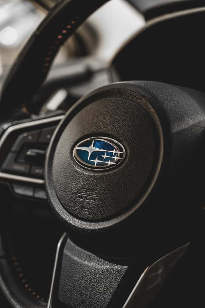 Subaru Key Fob Replacement Guide | Huffines Subaru Corinth